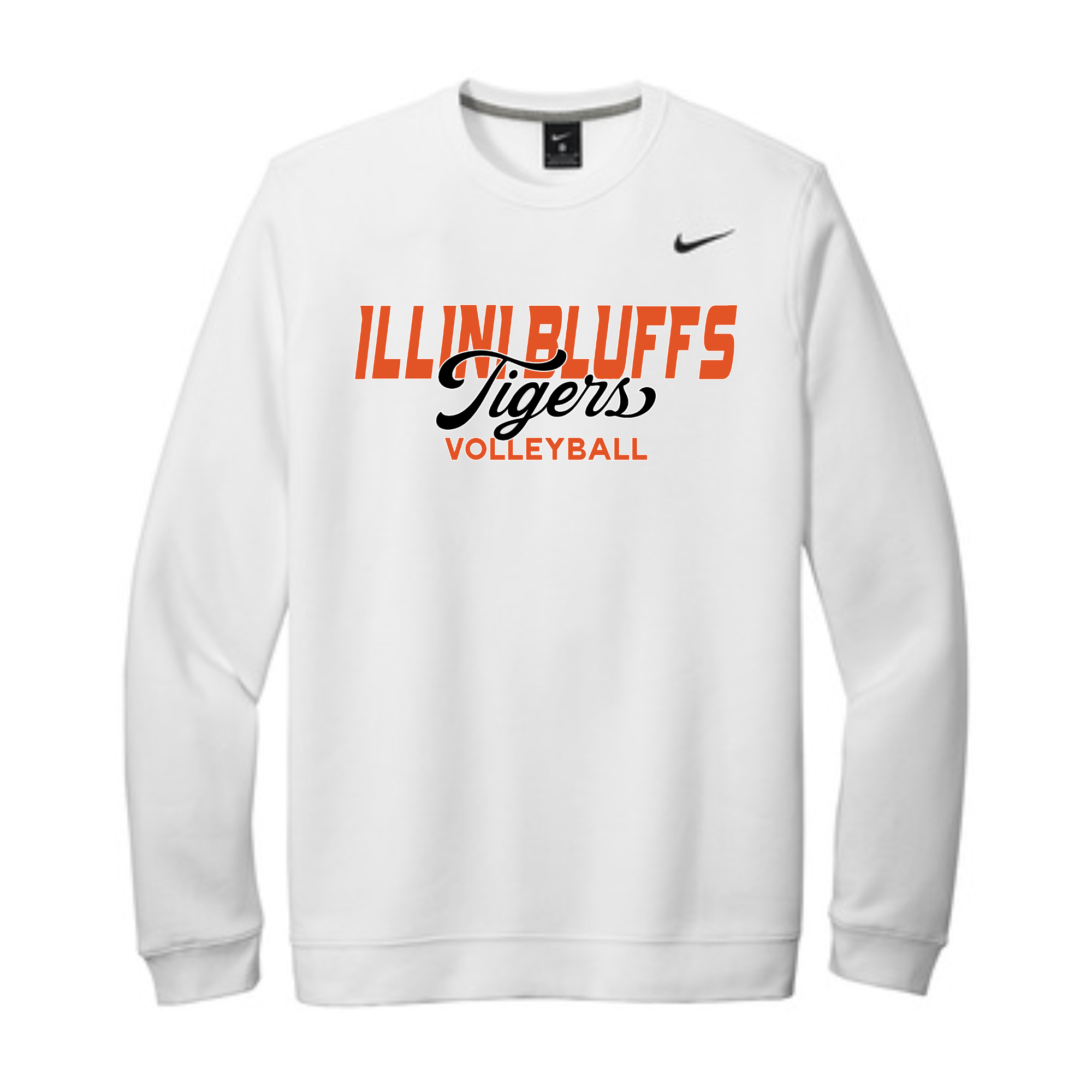 IBMS VB Team Store – 212 Custom Apparel